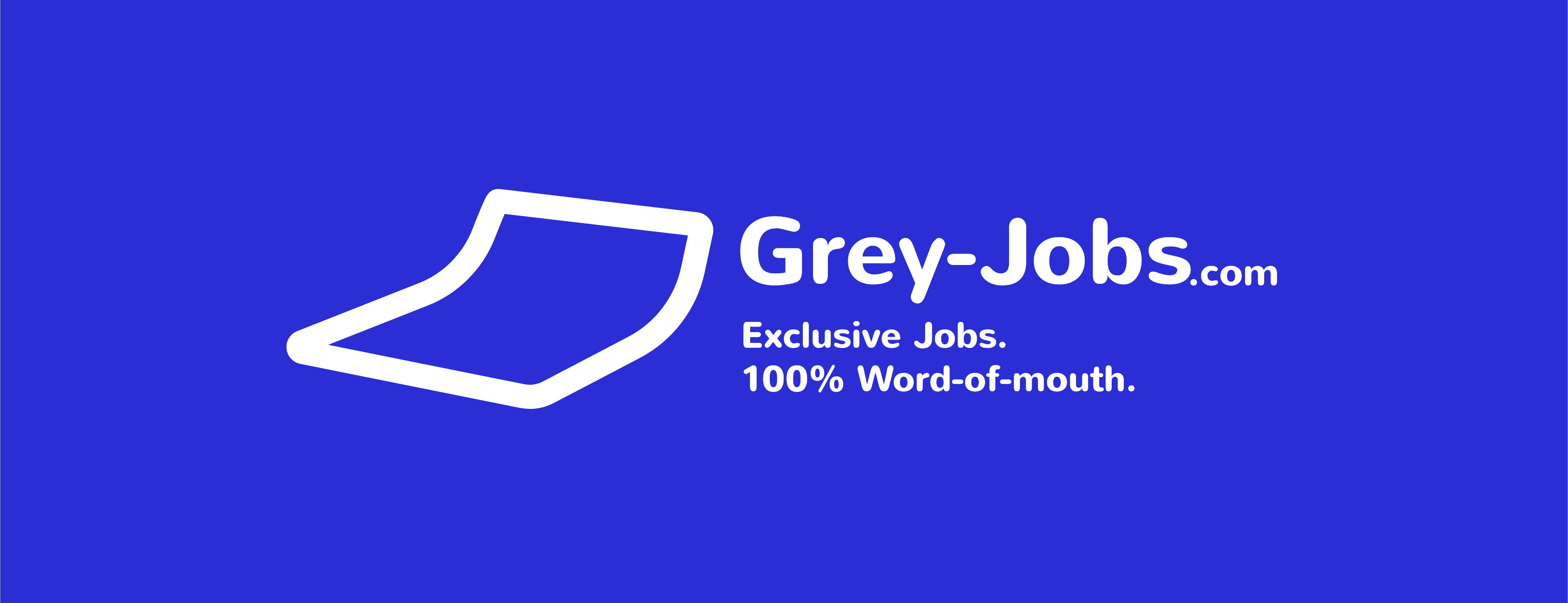 Grey Jobs – Hidden Jobs Now Revealed.